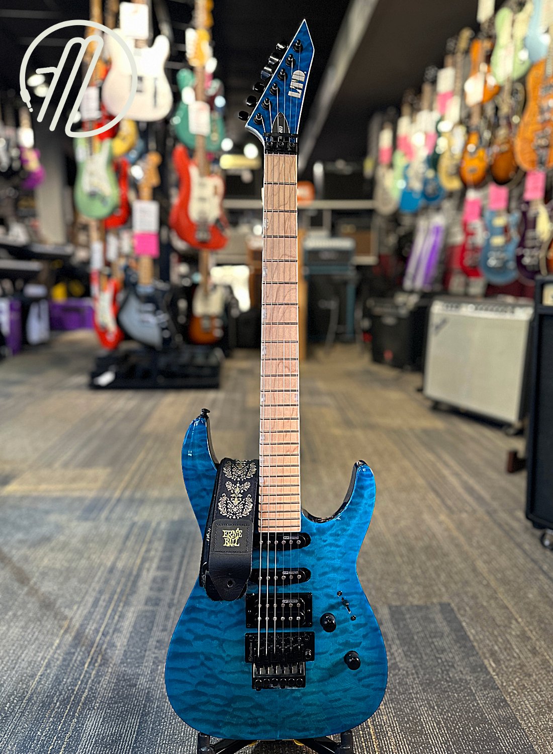 Guitars