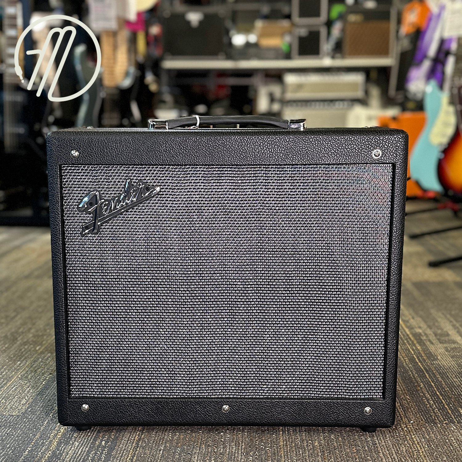 Fender