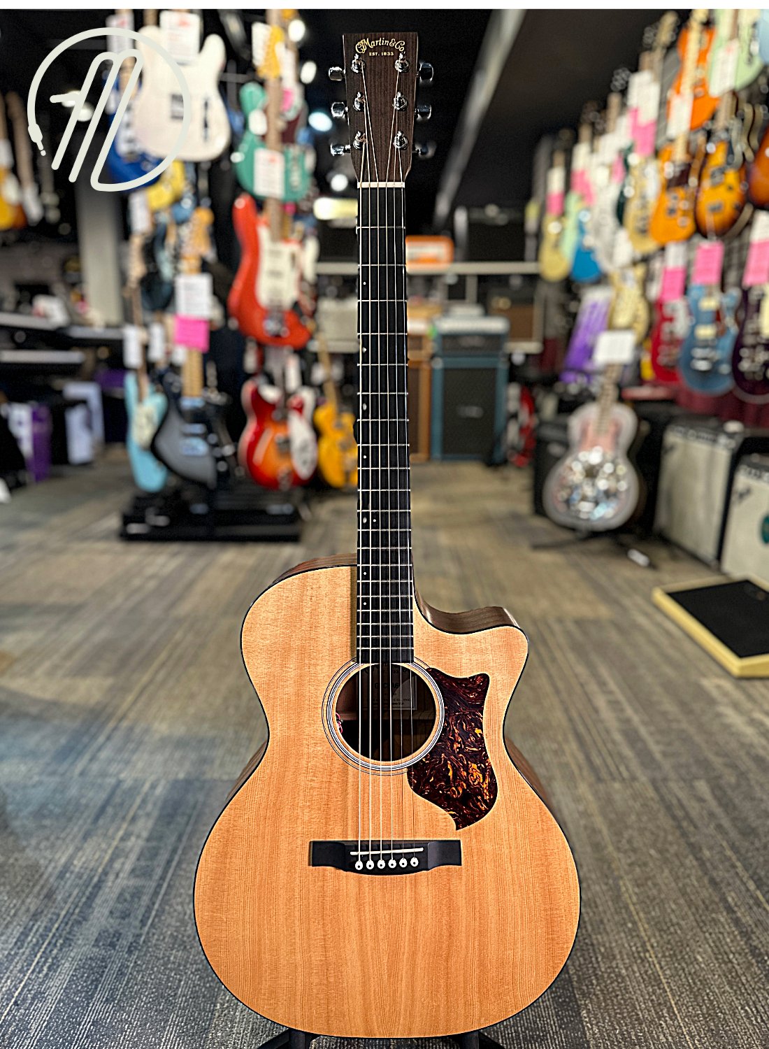 Guitars