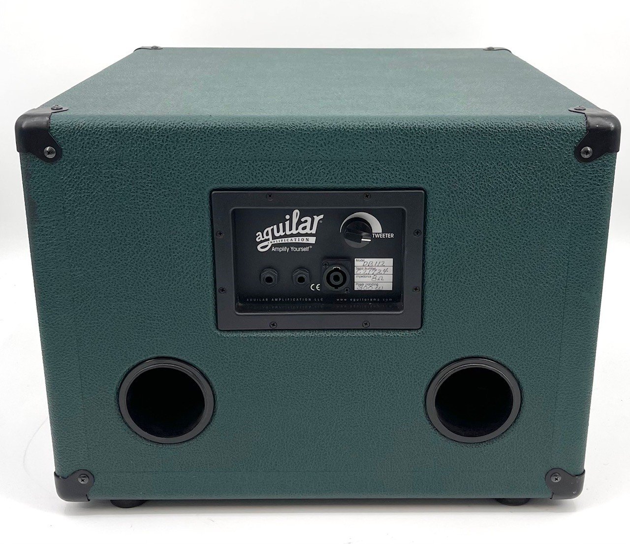 Aguilar Db112nt 1×12 Bass Cabinet | Cabinets Matttroy