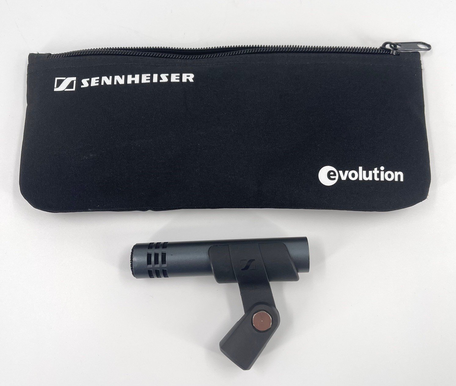 Previously Played Gear