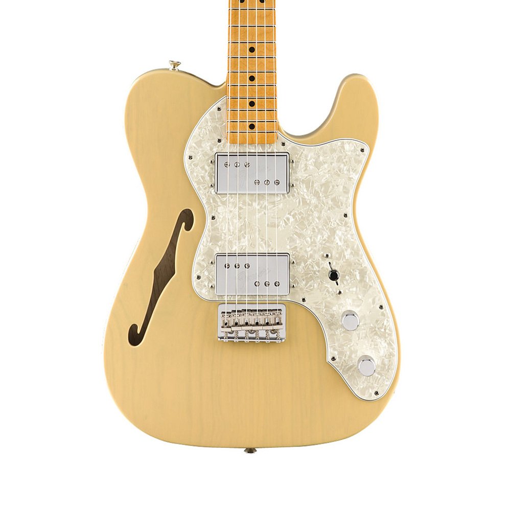 Fender Telecaster