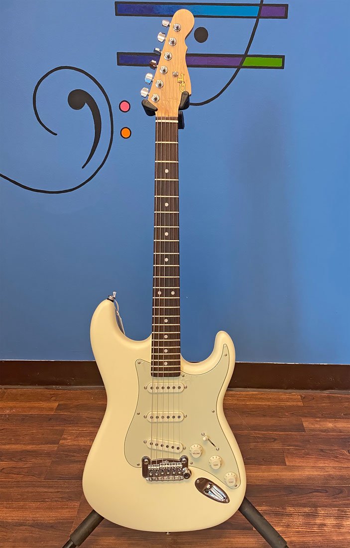 Legacy and S-Shape In Stock