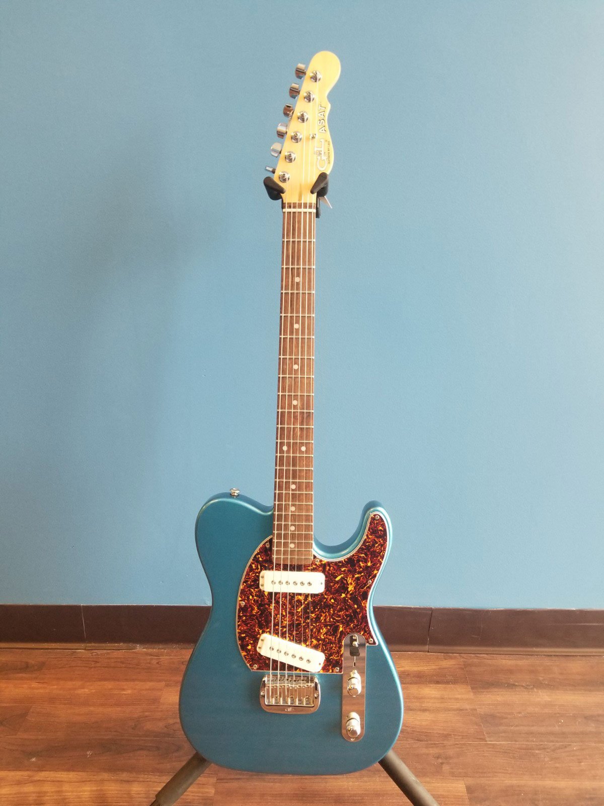 ASAT T-Shape In Stock