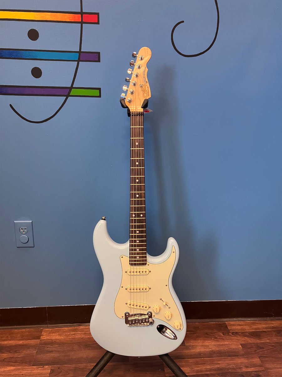 G&L