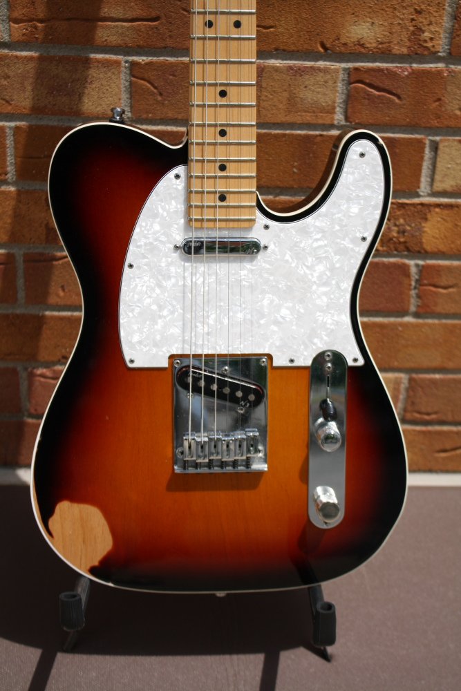 Fender