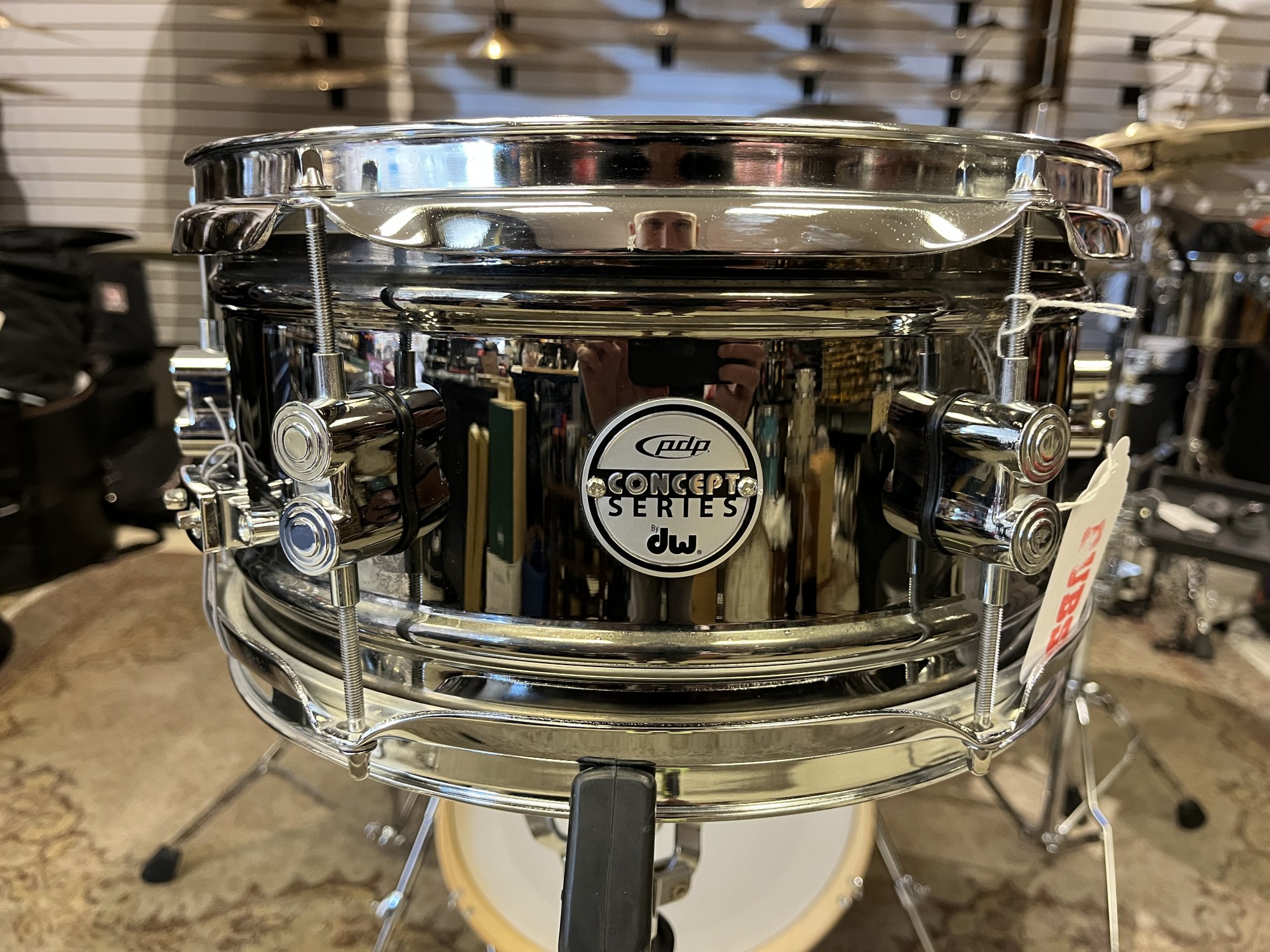 Snare Drums