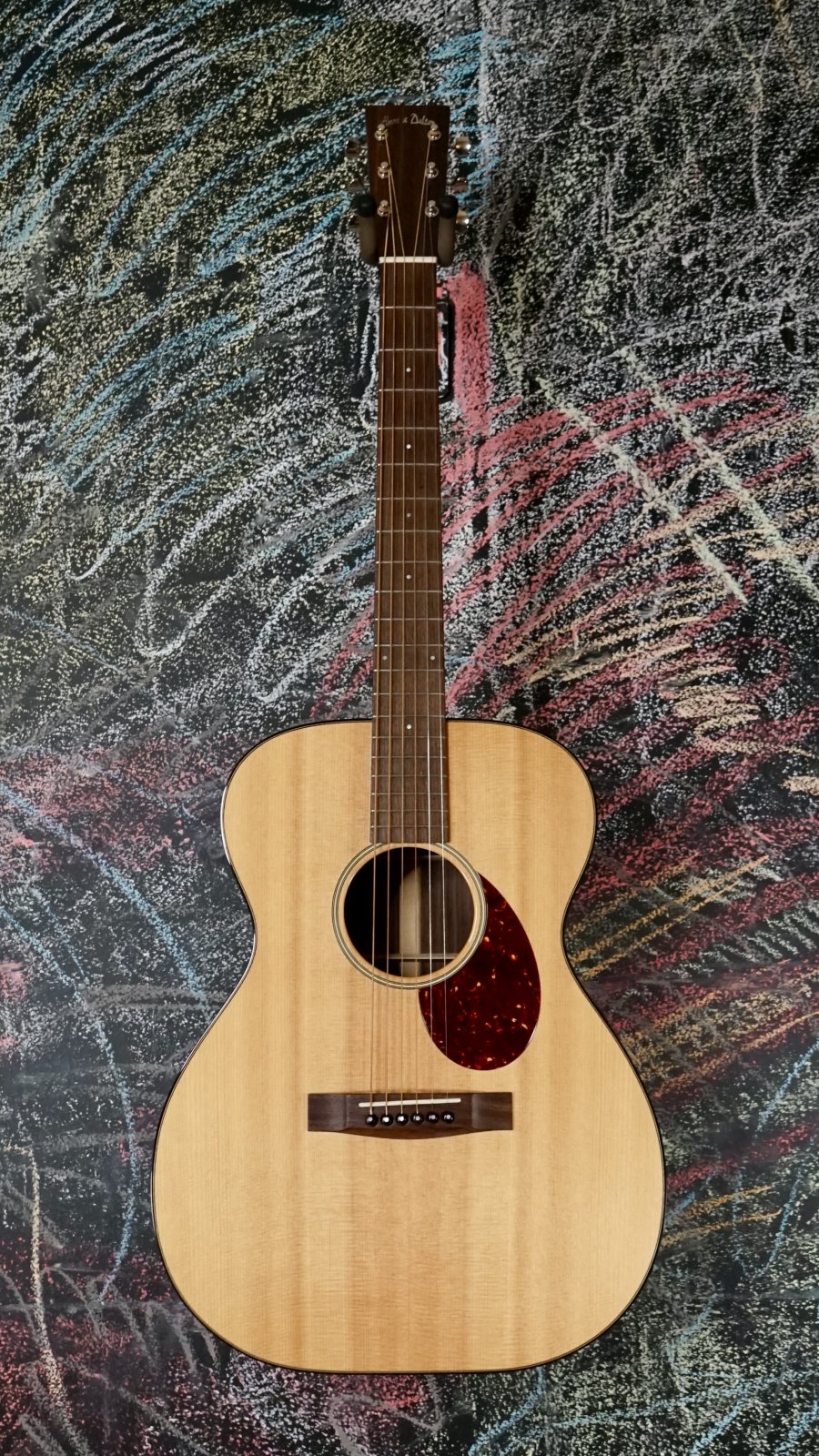 Acoustic Guitars