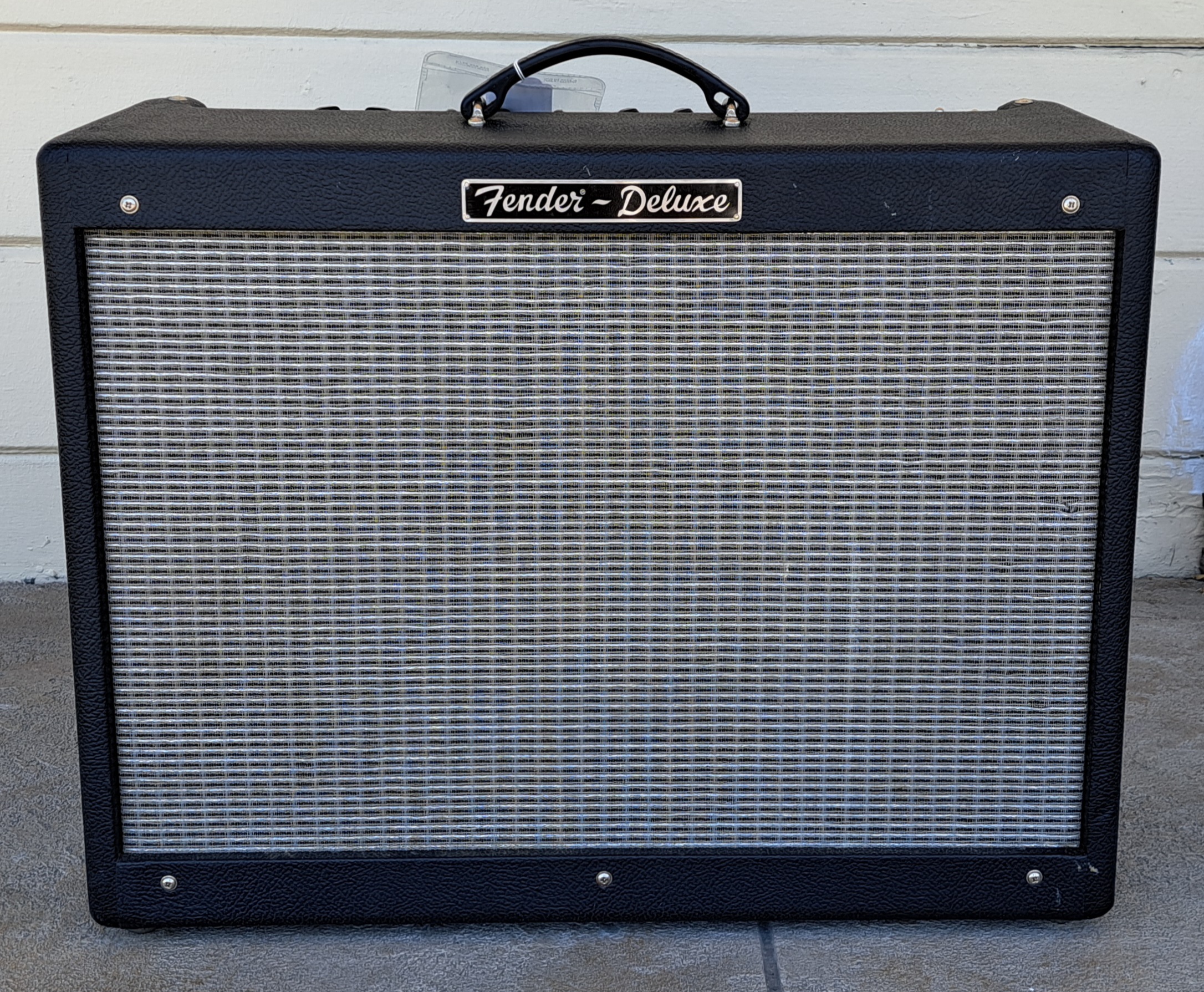 Ampifiers & Cabinets