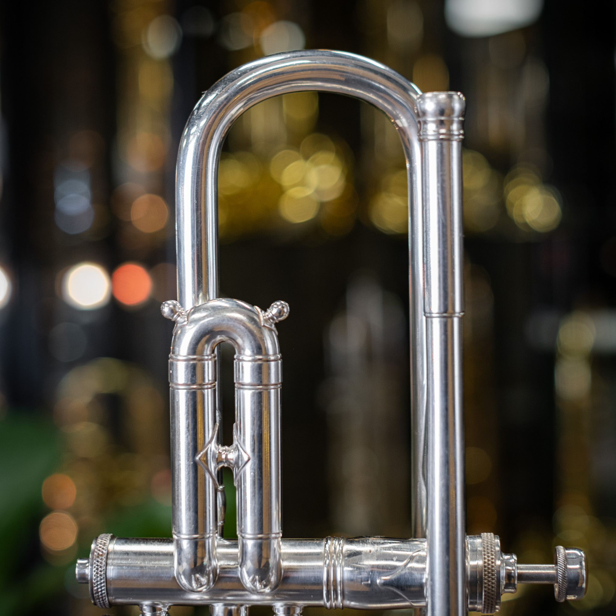 silver trumpets devon