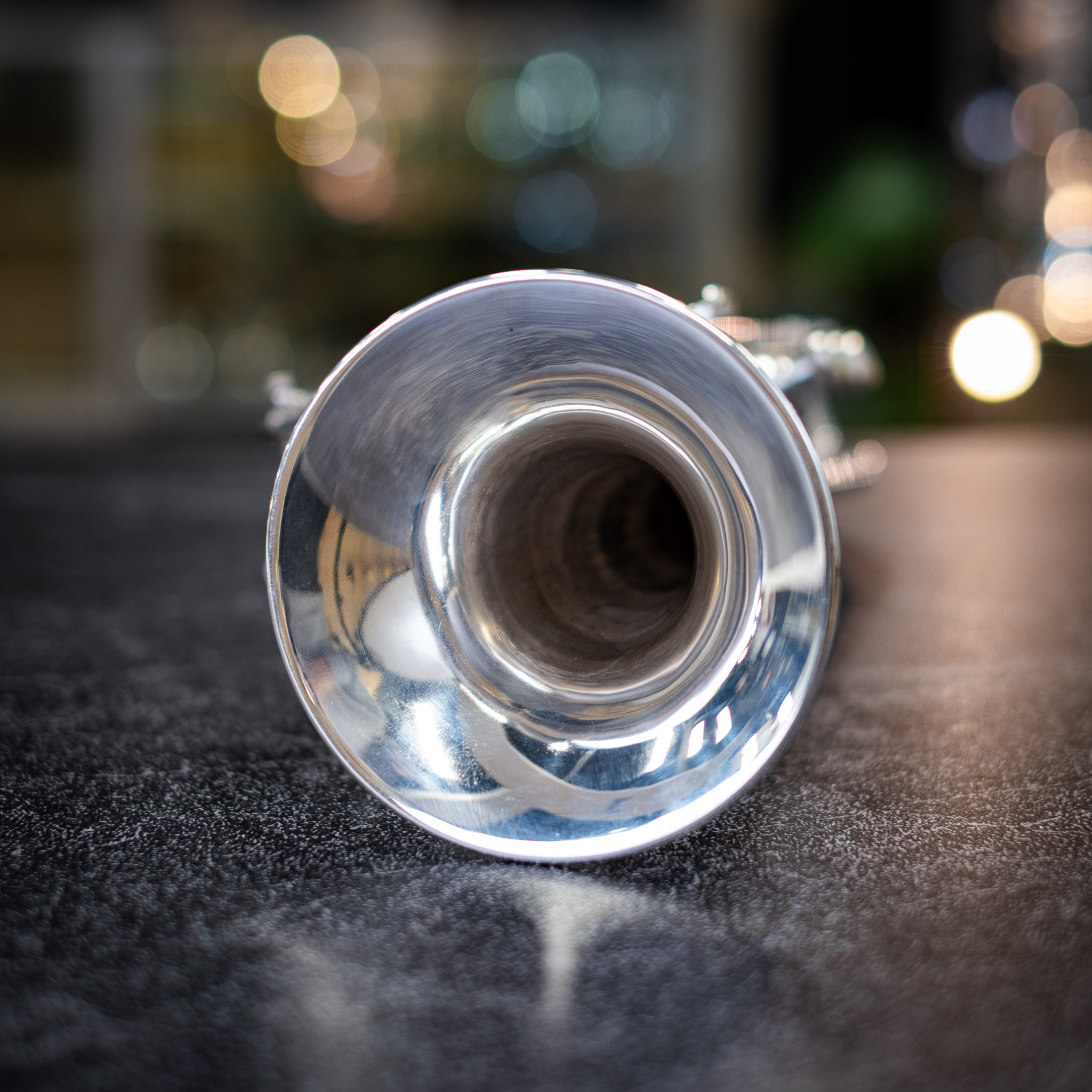 bach cornet 181