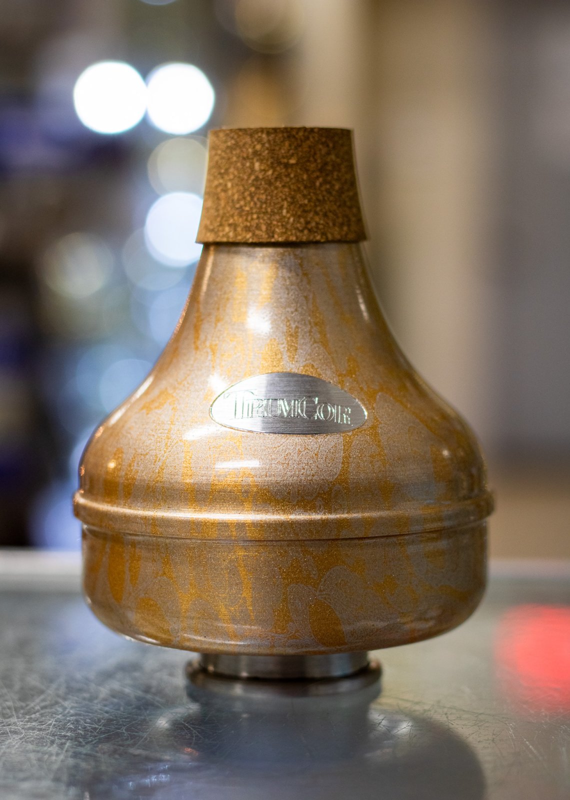 TrumCor Doc-Ouflage Zinger Trumpet Mutes