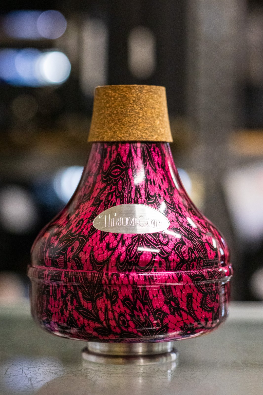 TrumCor Doc-Ouflage Zinger Trumpet Mutes