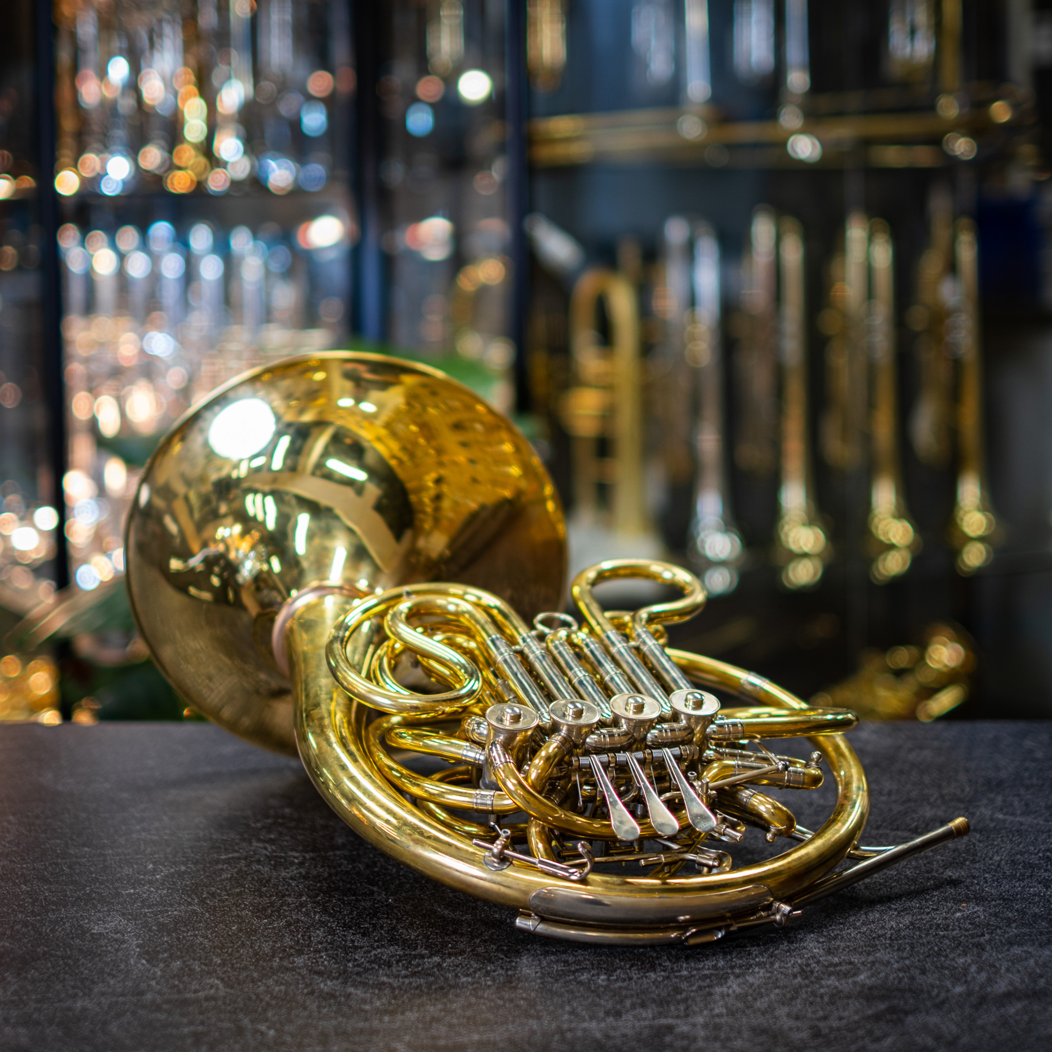 French Horns