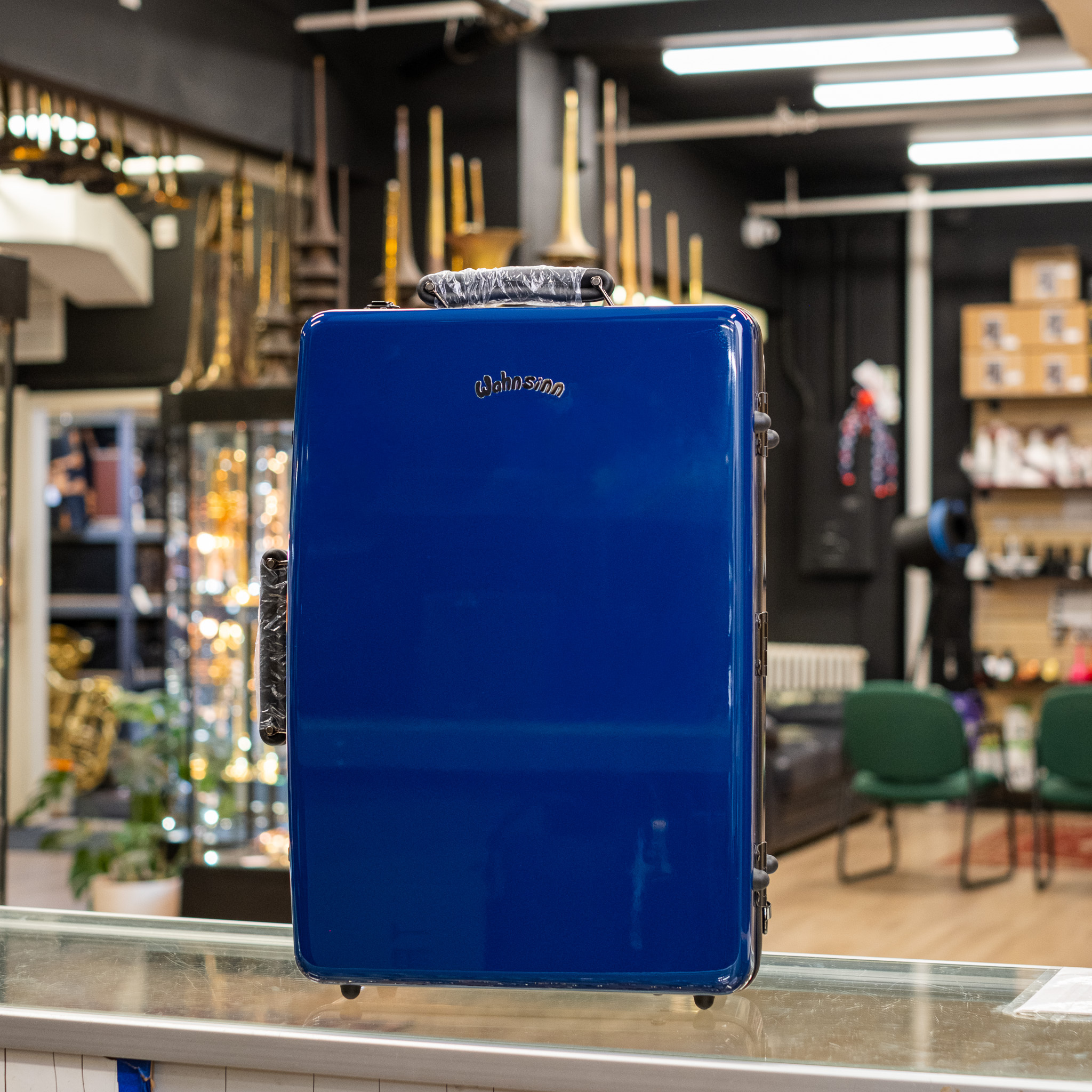 Trumpet Cases
