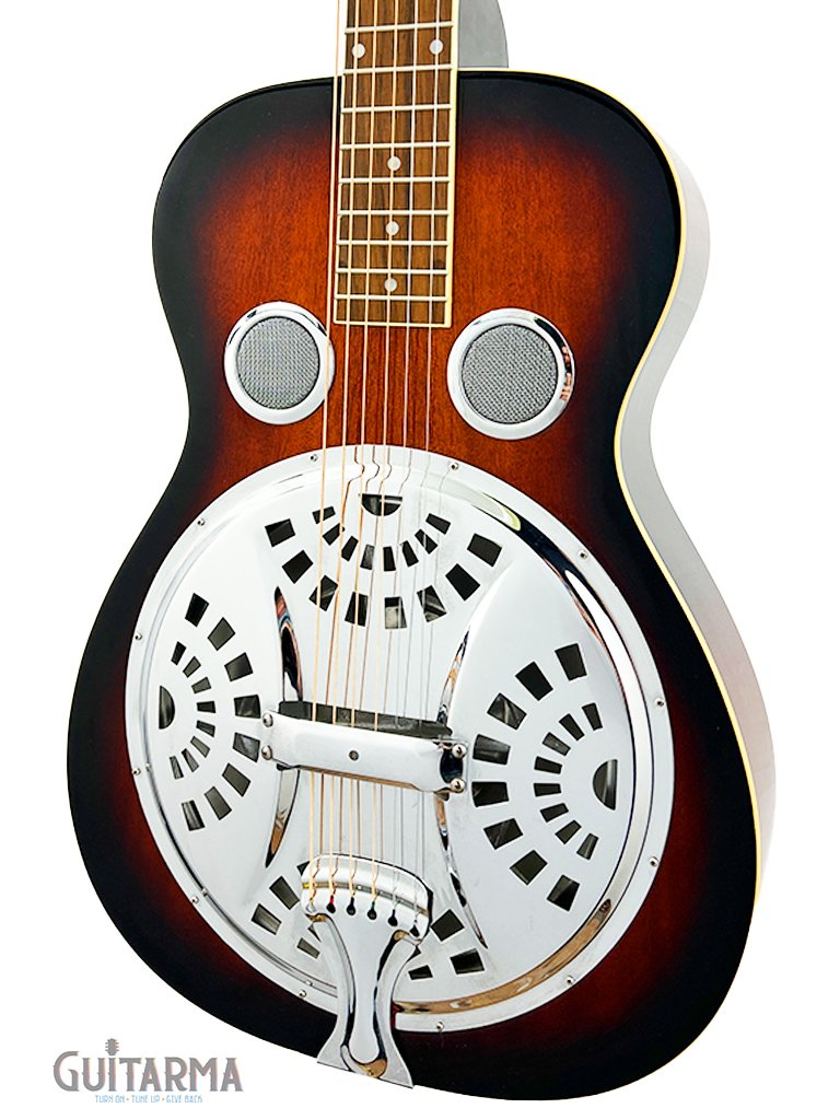 Guitars