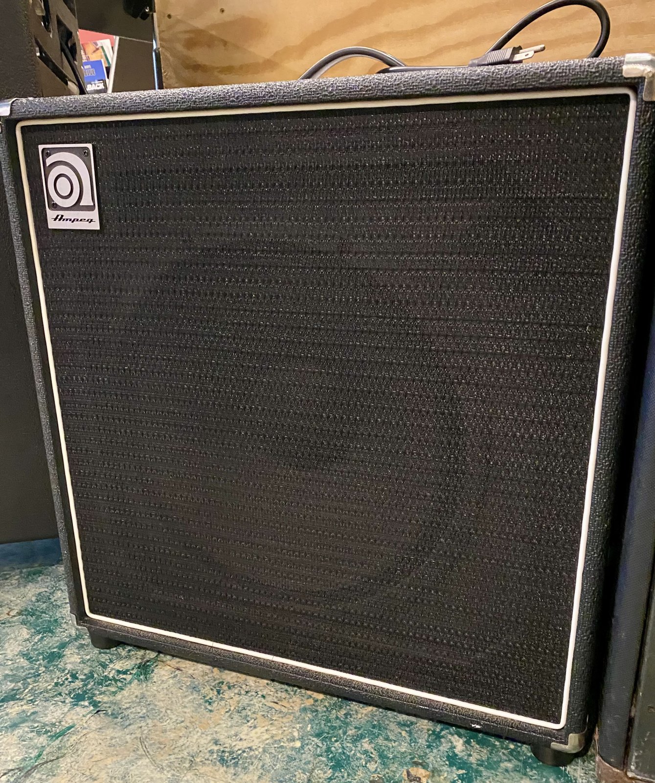 Amps