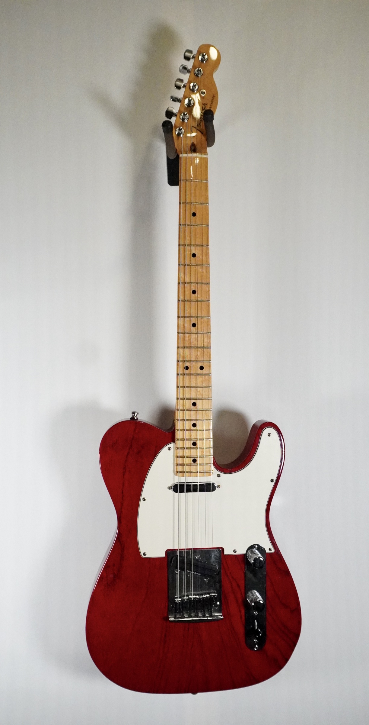 Pre-Owned Instruments