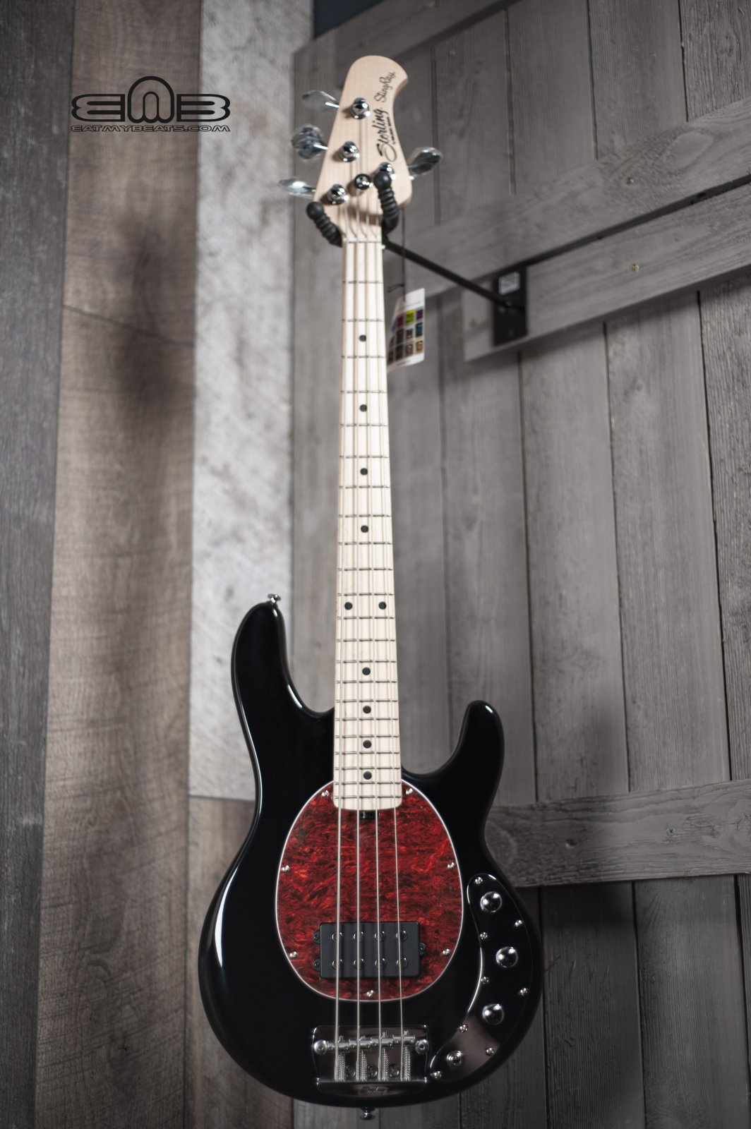 Bass Guitar