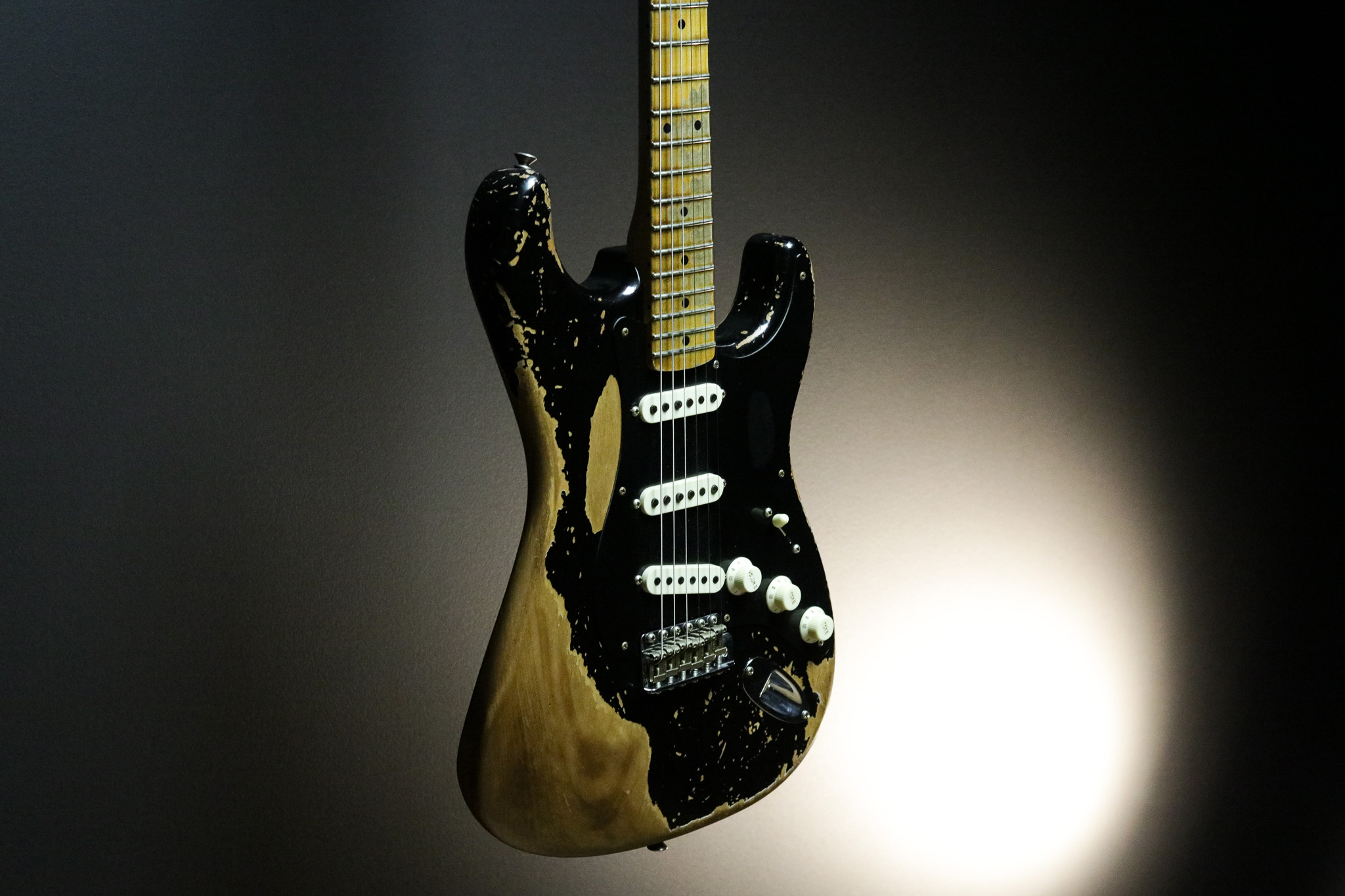 Fender Custom Shop