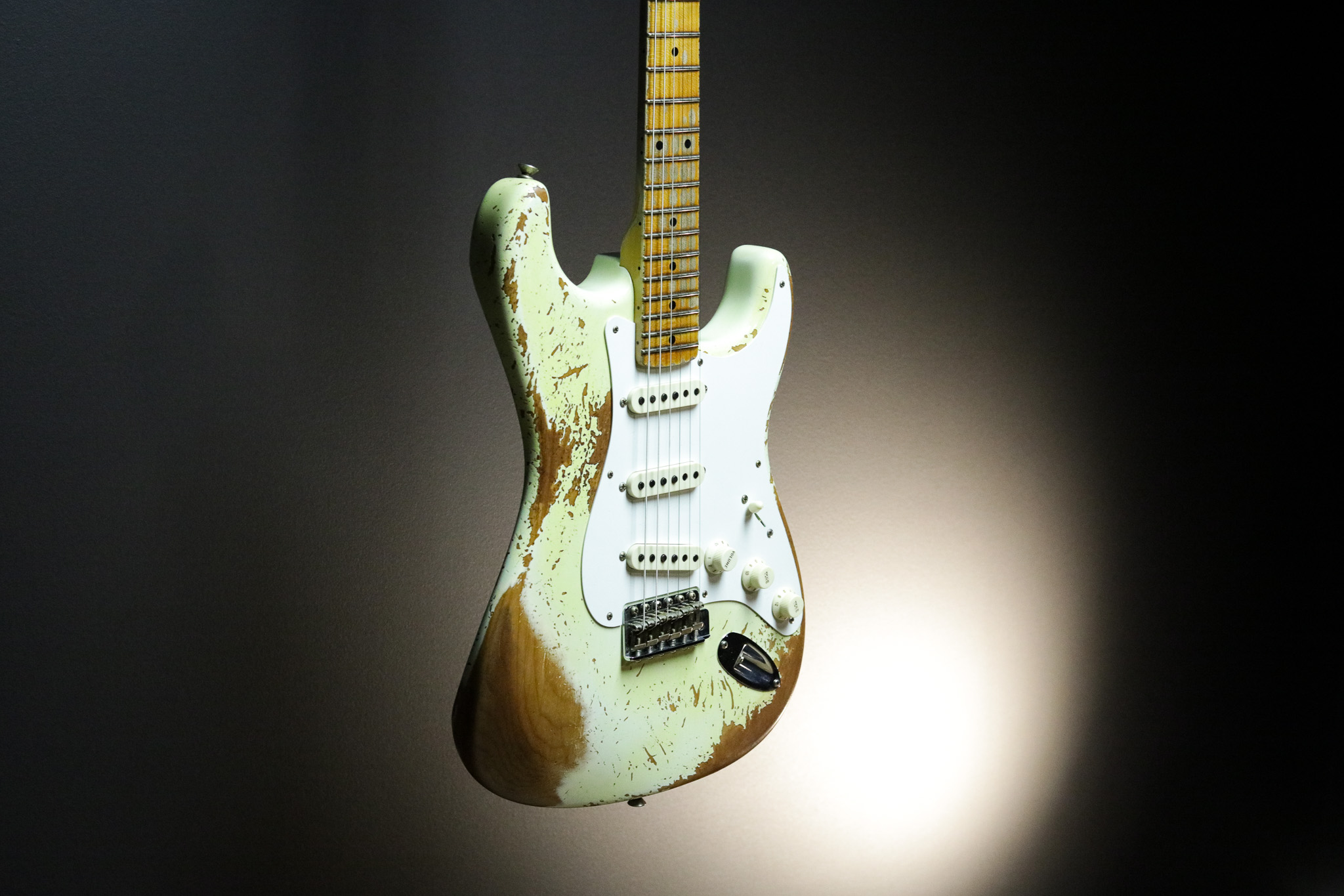 Fender Custom Shop