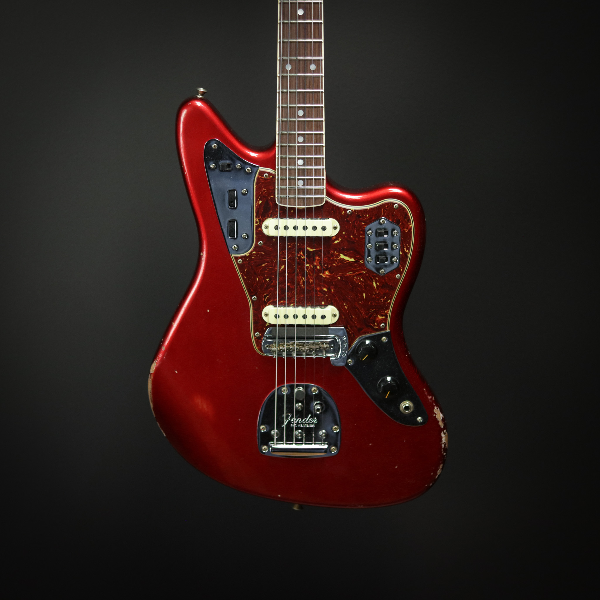 Fender Custom Shop