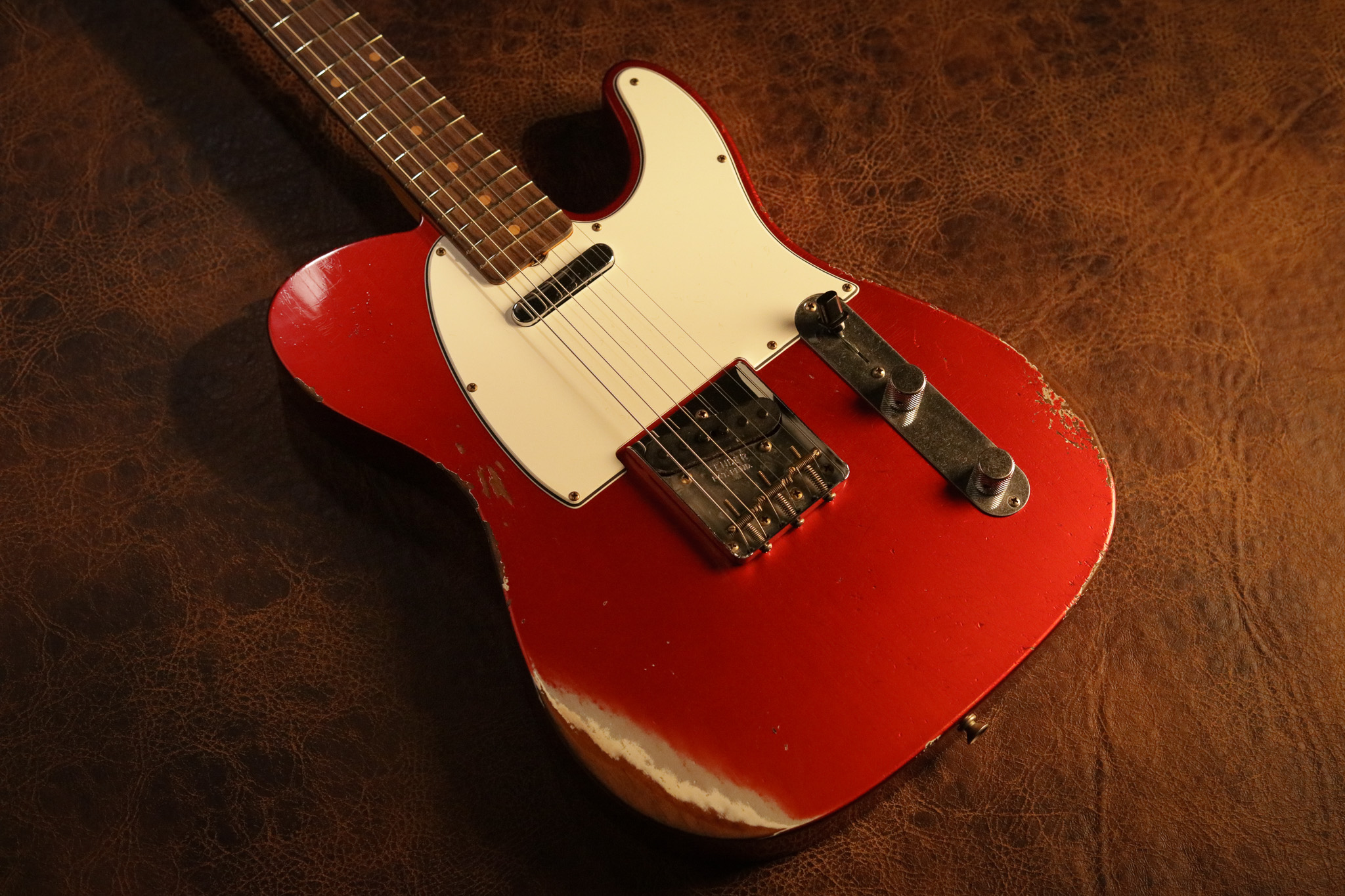 Fender Custom Shop