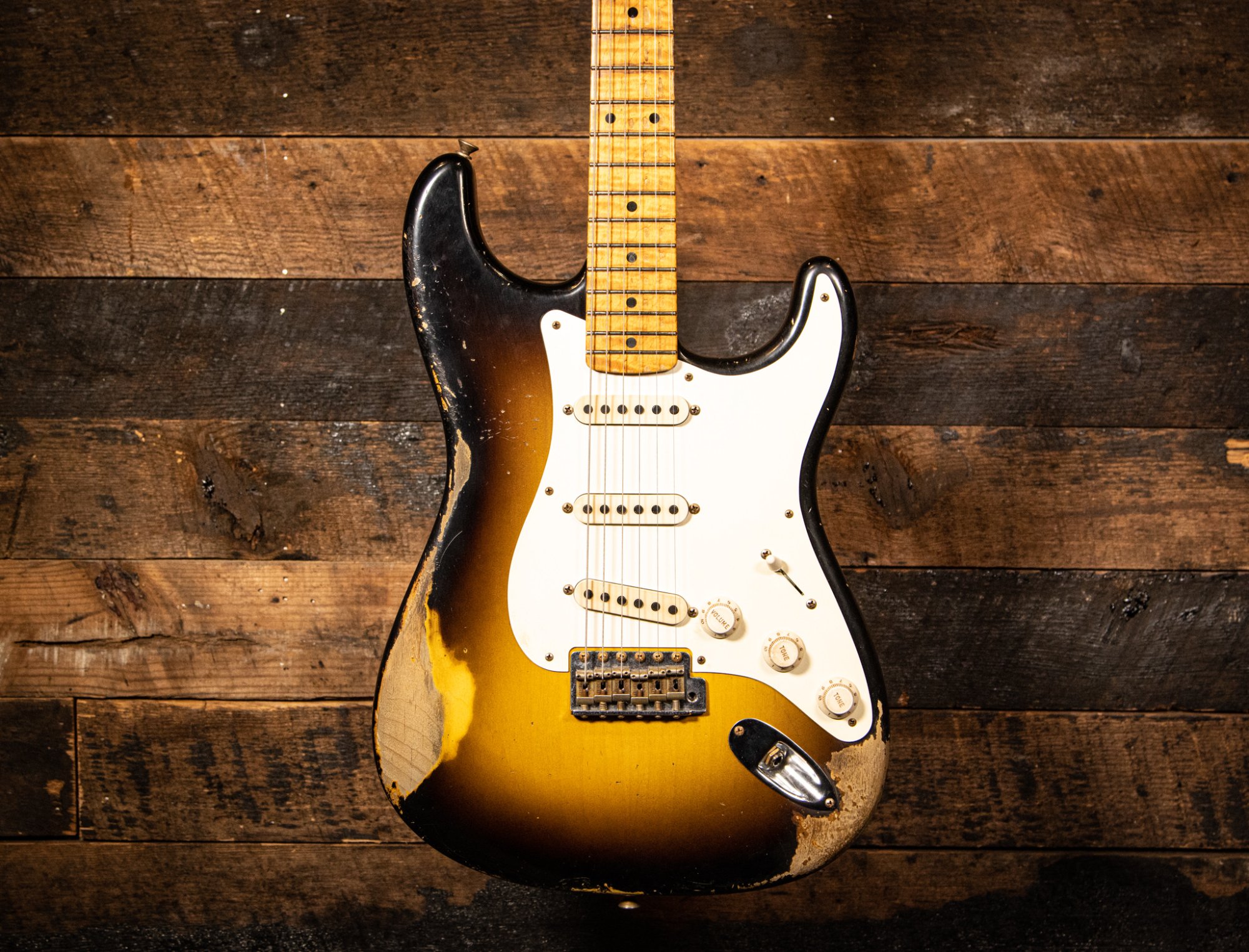 Fender Custom Shop