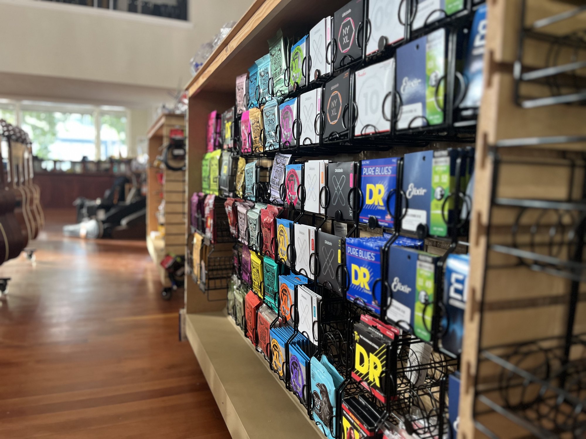 Home | The Music Connection | Chico & Redding, CA