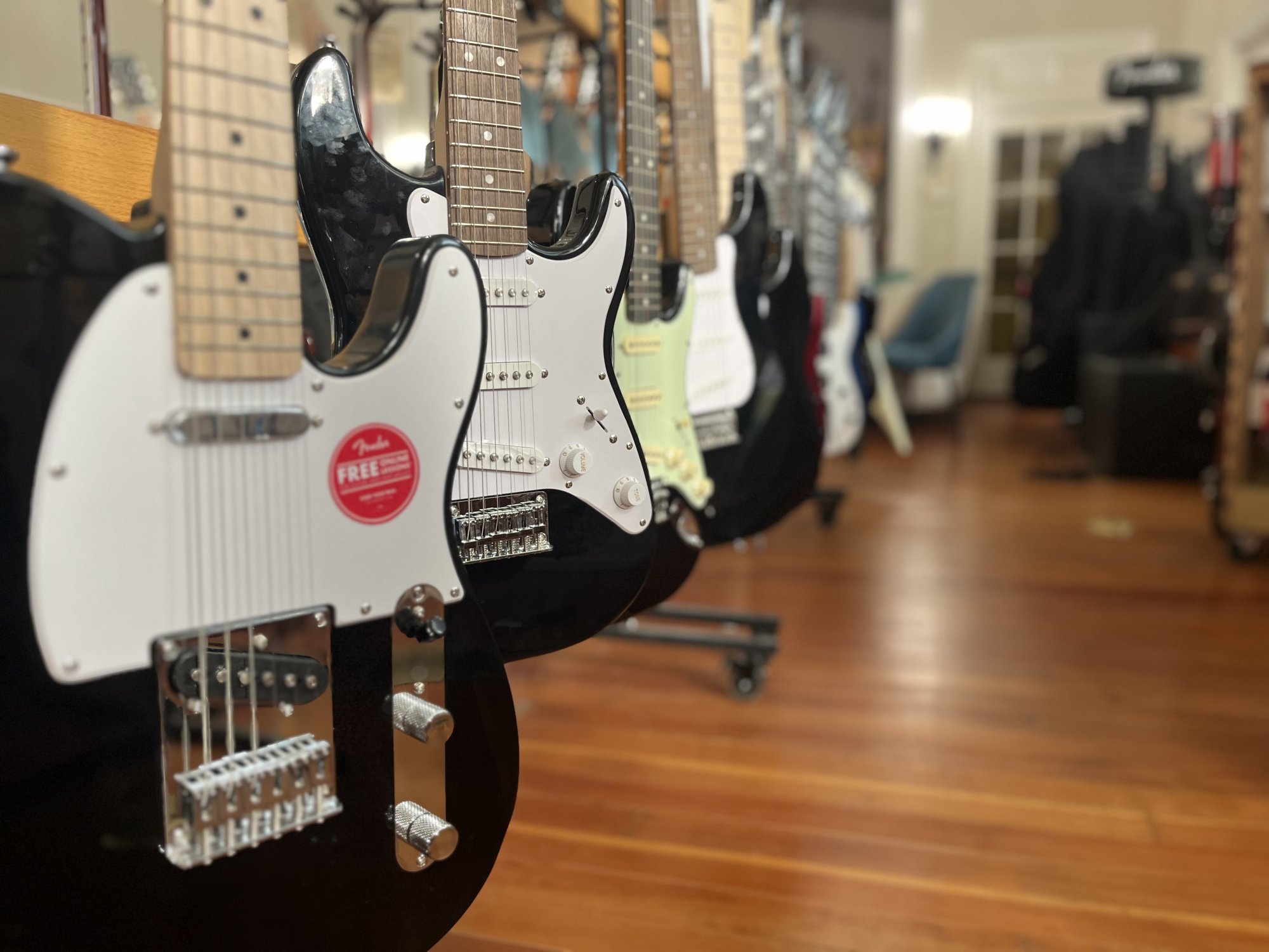 Home | The Music Connection | Chico & Redding, CA