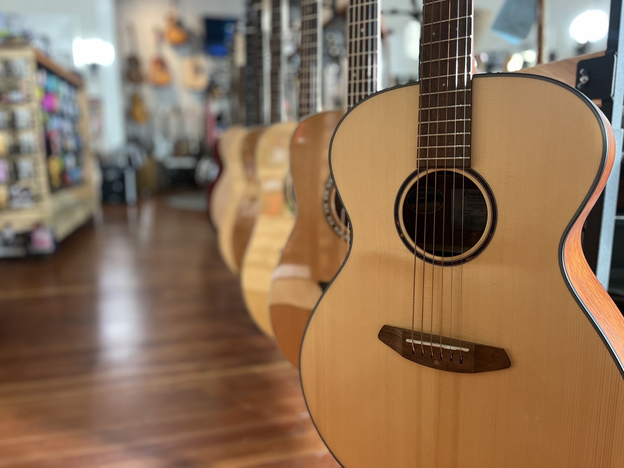 Home | The Music Connection | Chico & Redding, CA