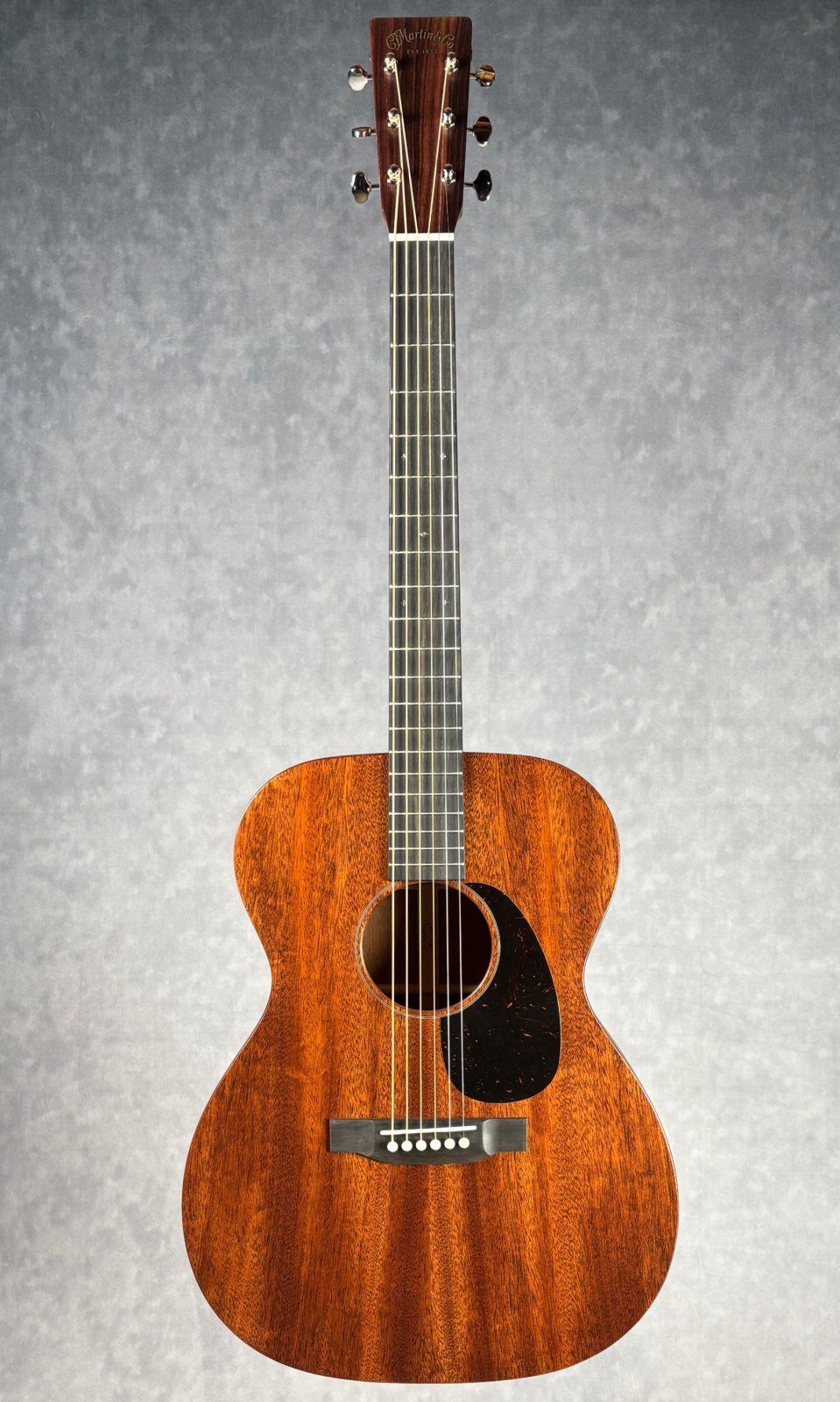 Martin Standard Series 000-17 - 729789684743