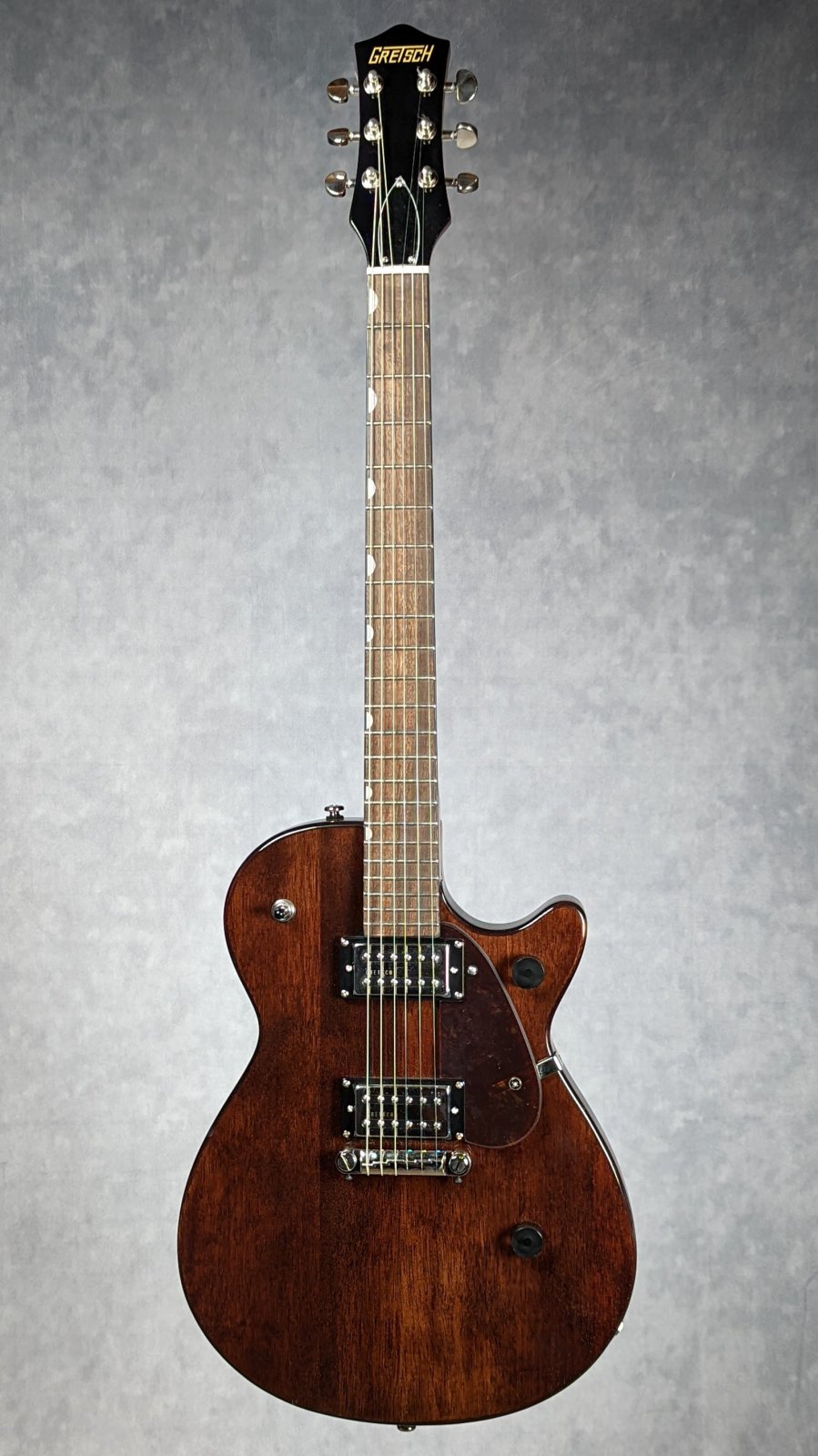 Gretsch G2210 Streamliner Junior Jet Club - 885978355341