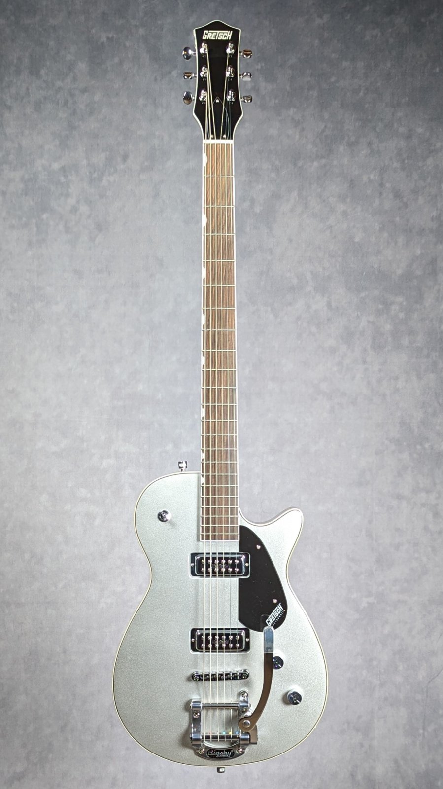 Gretsch G5260T Electromatic Jet Baritone w/Bigsby - 885978416134