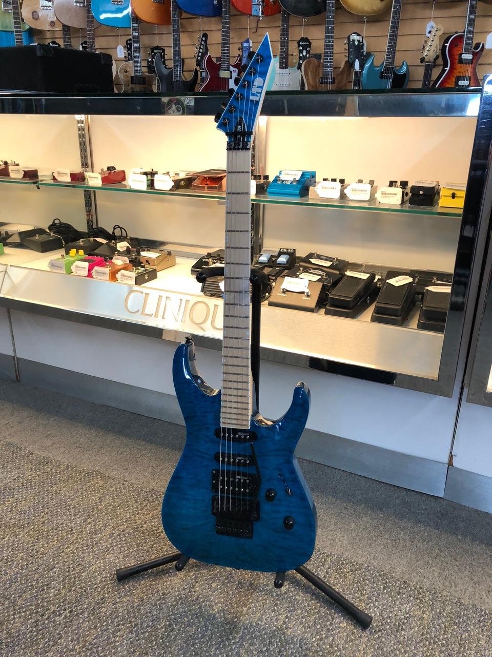 ESP LTD MH-203 Electric Guitar