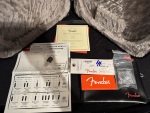 2024 Fender American Ultra II Stratocaster
