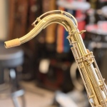 Yamaha YTS-23 Tenor Saxophone, Made in Japan
