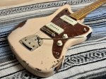 Fender Custom Shop WW10 58 Jazzmaster Ultralight