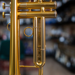 Adams A1 v2 Bb Trumpet - New